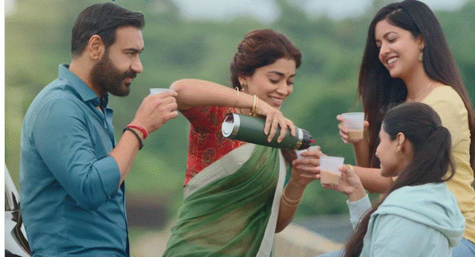 Drishyam 2 box office collection Day 7: Ajay Devgn's film crosses Rs ...