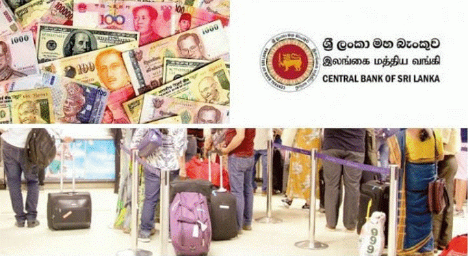 Sending money to Sri Lanka : CBSL message to SL foreign workers - Sri ...