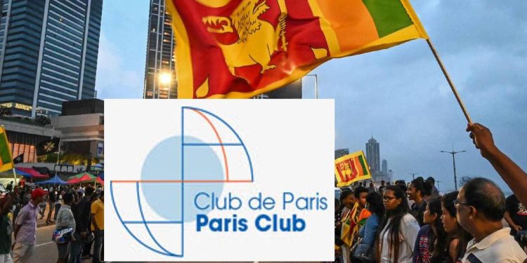 Paris Club requests US court to grant SL’s plea for stay order ...