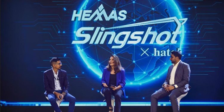 Hemas and Hatch to launch second iteration of Slingshot Accelerator to ...