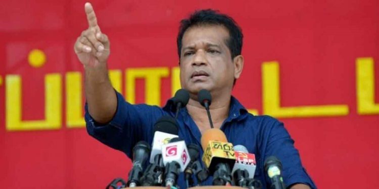 Dilum Amunugama Criticizes NPP MPs in Kandy for Lack of Public ...