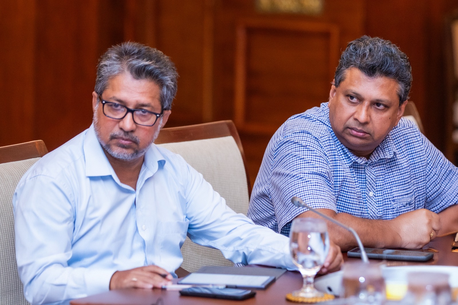 Government to Establish Joint Public–Private Fund for Post-Disaster ...