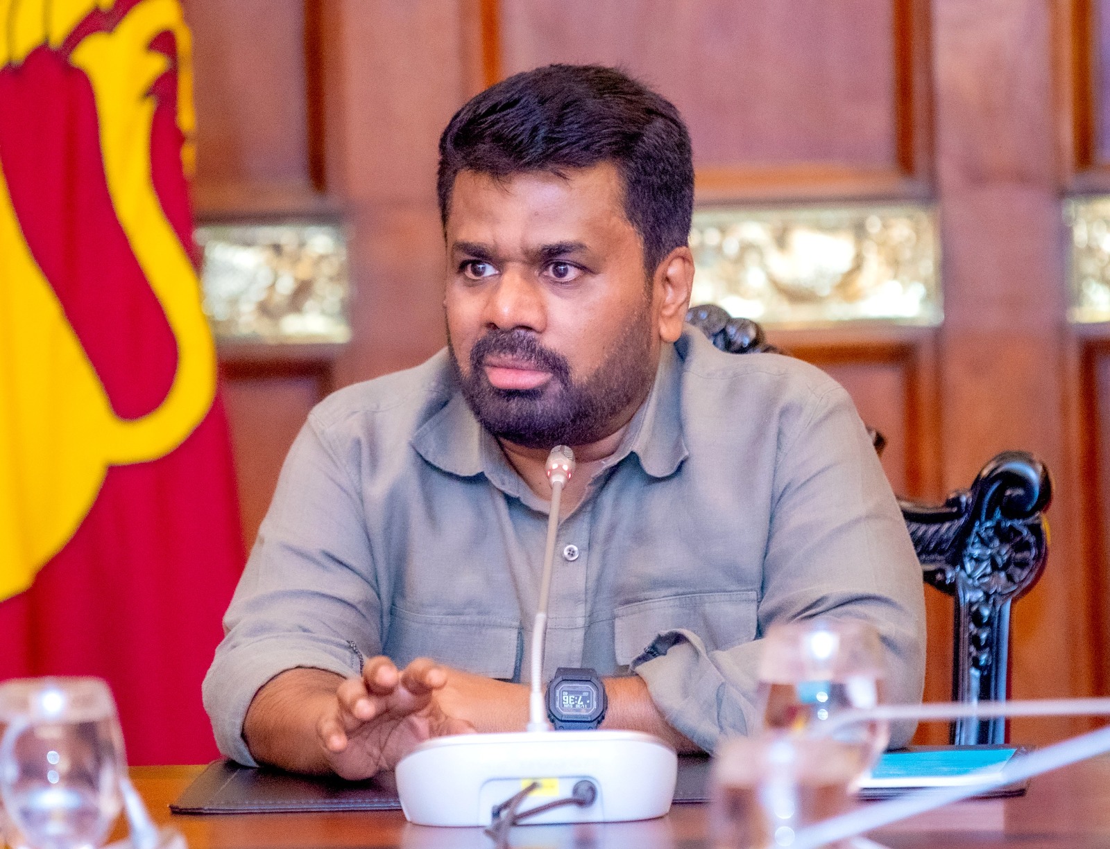 Government to Establish Joint Public–Private Fund for Post-Disaster ...
