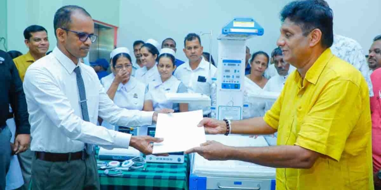 Opposition-Backed Group Wins Alawwa Cooperative Society Elections - Sri ...
