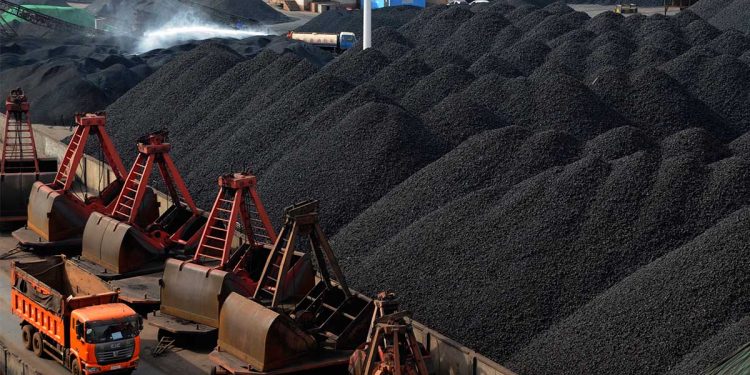 Government Accused of Pressuring Officials Over Substandard Coal ...